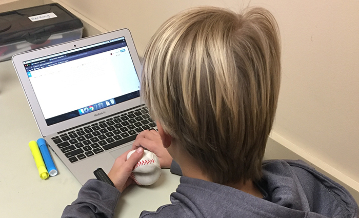 Fidgets & ADHD: What Parents Need to Know | Churchill Center & School