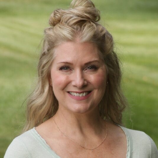 Heather Sartin - Churchill Center & School