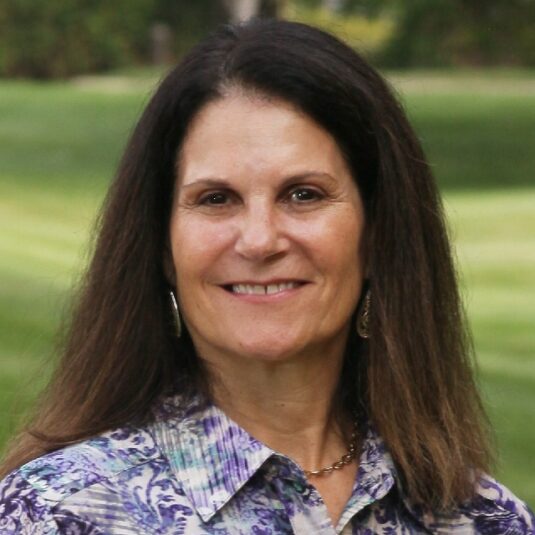 Lisa George - Churchill Center & School