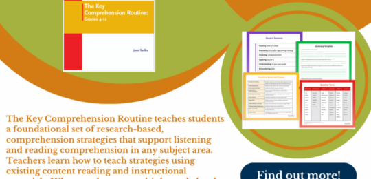 Outreach & Workshops - Churchill Center & School